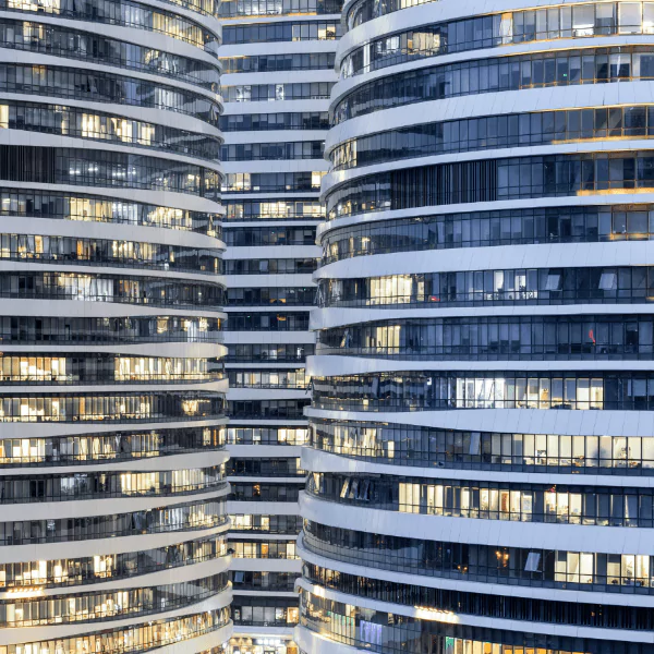 Leading Provider of Investigative & Analytics Software | Nuix