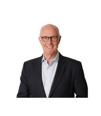 Meet Our Board: Leadership at Nuix | Nuix