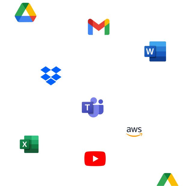 Leading Provider of Investigative & Analytics Software | Nuix